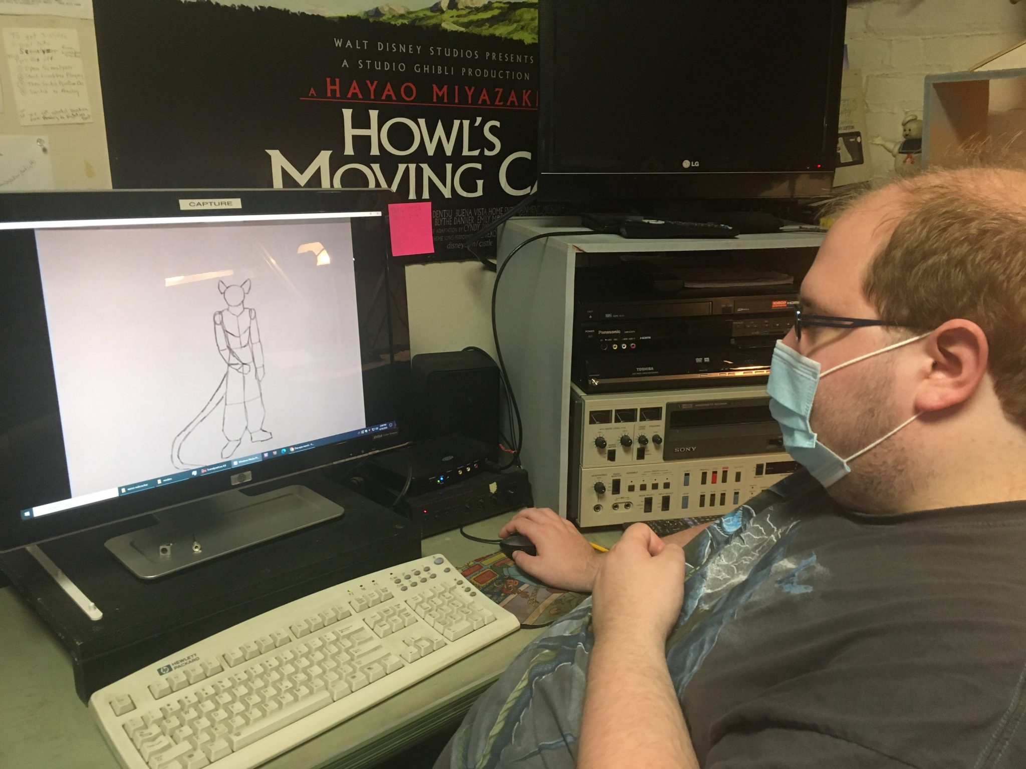The Animation Workshop in Rochester, NY – Presented by Animatus Studio